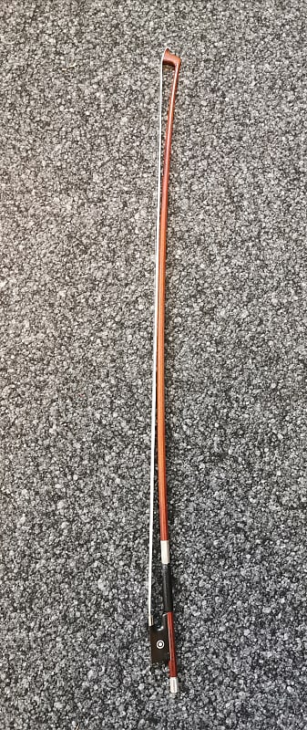 Bogenbaumeister Richard Grünke Geigenbogen | Reverb