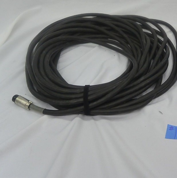 Flextreme RN-F 255 5G4 Cable with Amphenol Male & Female 5pin | Reverb