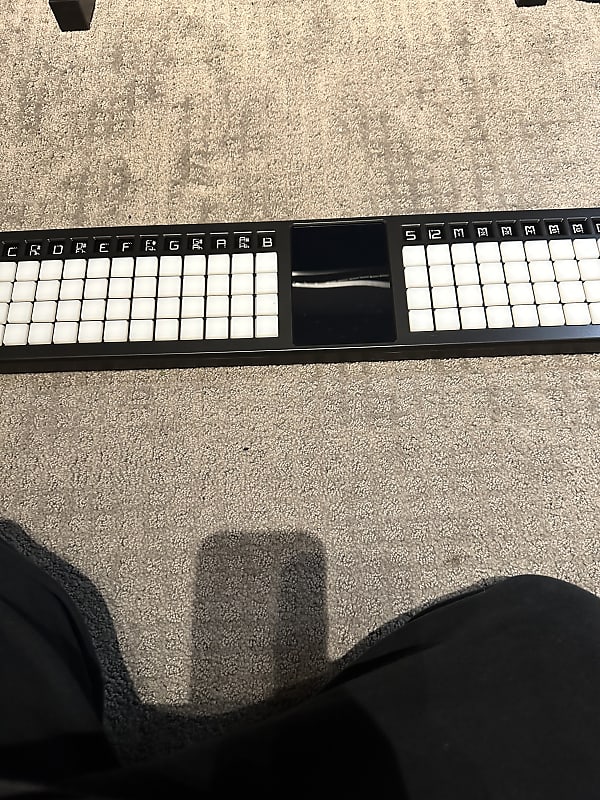 Irijule Theory Board Theory Board 2022 - Black | Reverb