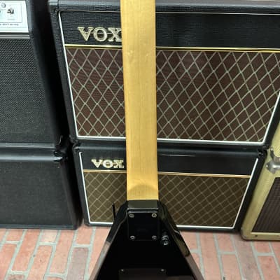 *1997* Jackson RR3 Rhoads V | Reverb