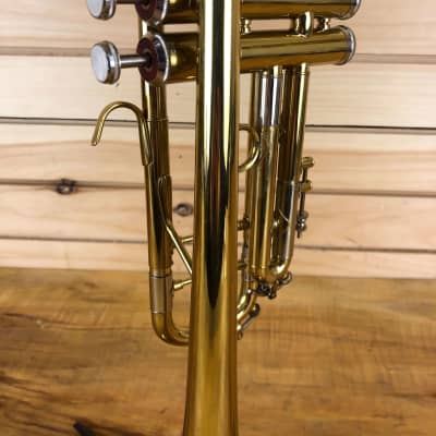 Harmony Trumpet - No Mouthpiece | Reverb