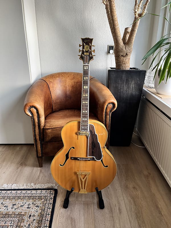 Elferink 1925 (Stromberg Master 400) 2019 Natural | Reverb