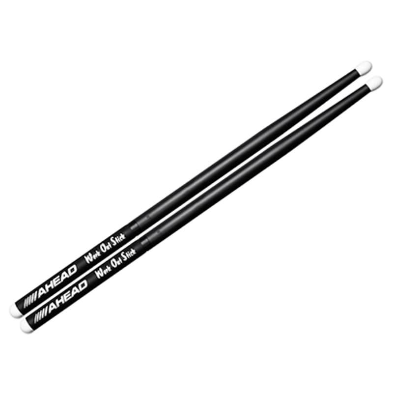 Ahead Sticks Weighted Work Out Sticks WOS - Accessory for | Reverb