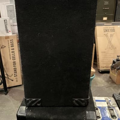 Used CSS 12" Passive Speaker Cabinet | Reverb