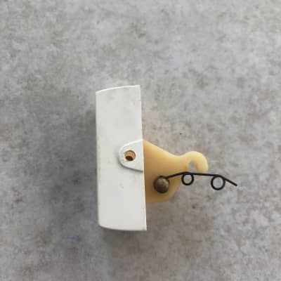 Farfisa Compact Switch - Flute 4 | Reverb