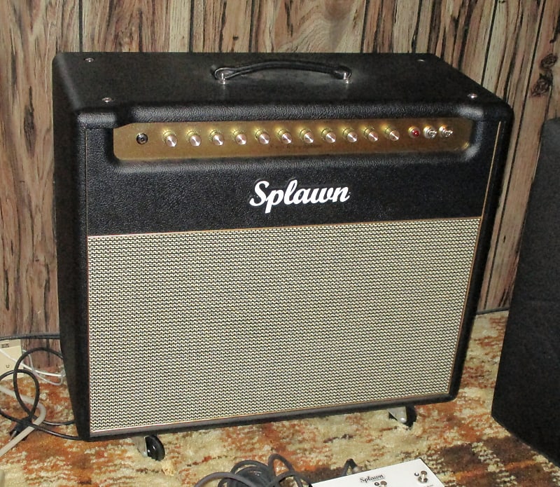 Splawn Street Rod 2011 like new with Tuki cover and | Reverb