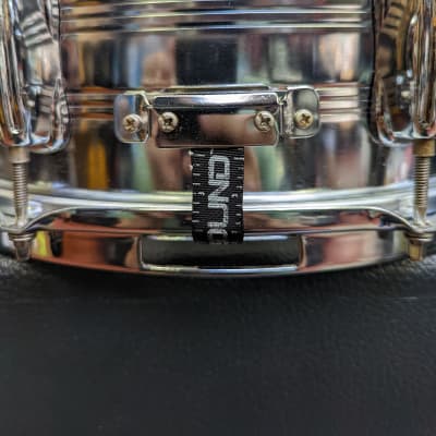 Like New! Slingerland Tre Cool Signature Series 5 x 14" | Reverb