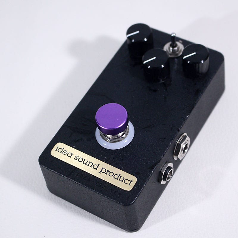 IDEA SOUND PRODUCT IDEA TBX Ver1 (S/N:053) (06/07) | Reverb