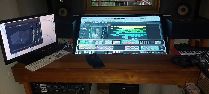 Slate Media Technology Raven MTZ 2019 | Reverb Australia