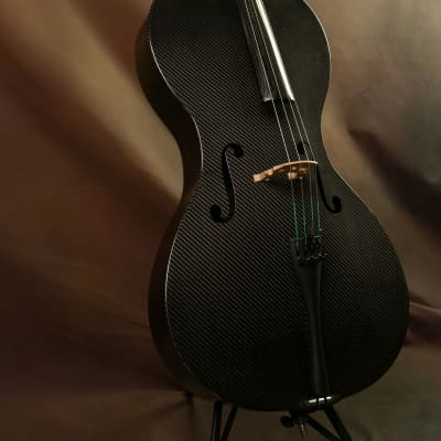 Luis and Clark Carbon Fiber Cello | Reverb