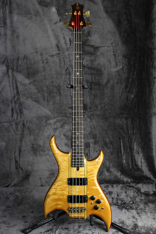 1984 Mark Campellone Opus 46 OP-46 | Reverb