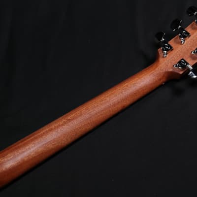 Furch Blue Deluxe Gc-SW Cutaway w/ bevel duo & SPA with Stage | Reverb