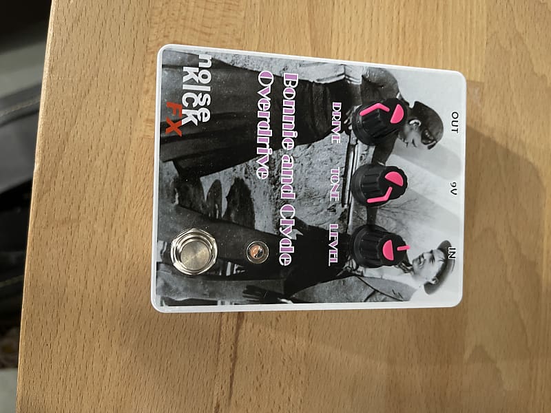 Custom TS 10 Clone 2020's | Reverb