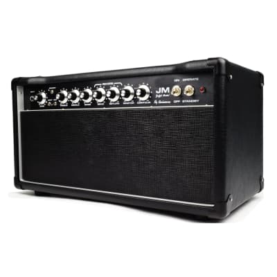 [3-Day Intl Shipping] Ceriatone JM50 w MODS Overtone Joyful | Reverb