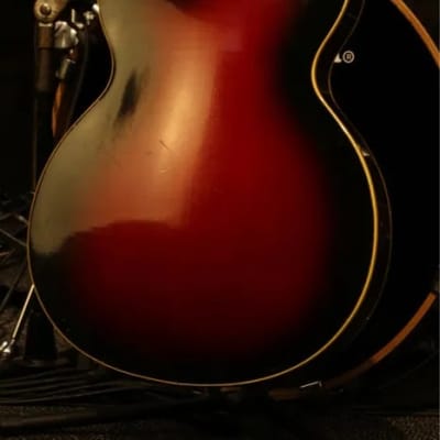 Rare, fully original Musima 1655 | Reverb