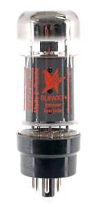 6L6WXT+ - Valvola Finale Sovtek - 6L6WXT+ - Power Vacuum Tube | Reverb