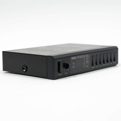 Yamaha R100 Reverb Processor Half Rack | Reverb