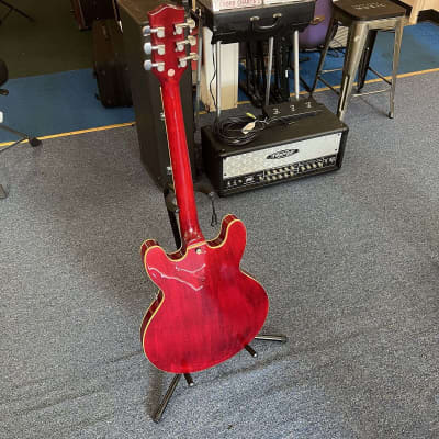 Jay Turser 335 Style Electric Guitar | Reverb