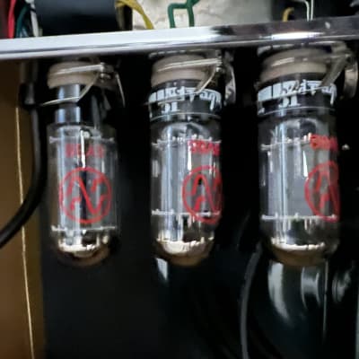 Tweed Deluxe Clone | Reverb