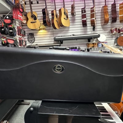 Cleveland Tenor Saxophone / 507447 | Reverb