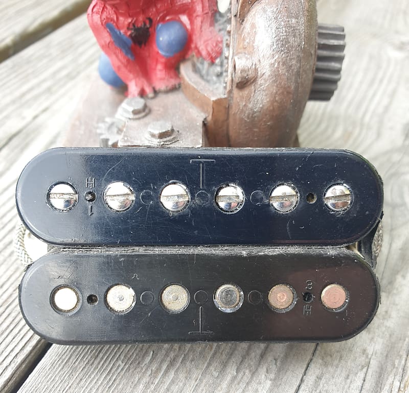 Gibson T-Top Tim Shaw 1965-1974 | Reverb