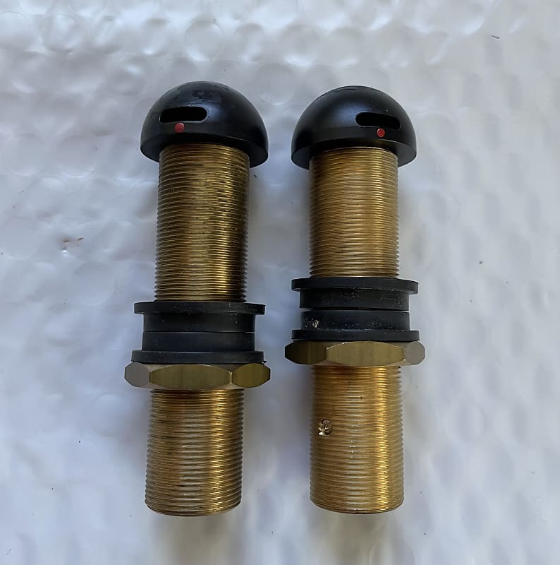 PAIR ClockAudio C012E-RF Clockaudio C012E-RF Through Table | Reverb