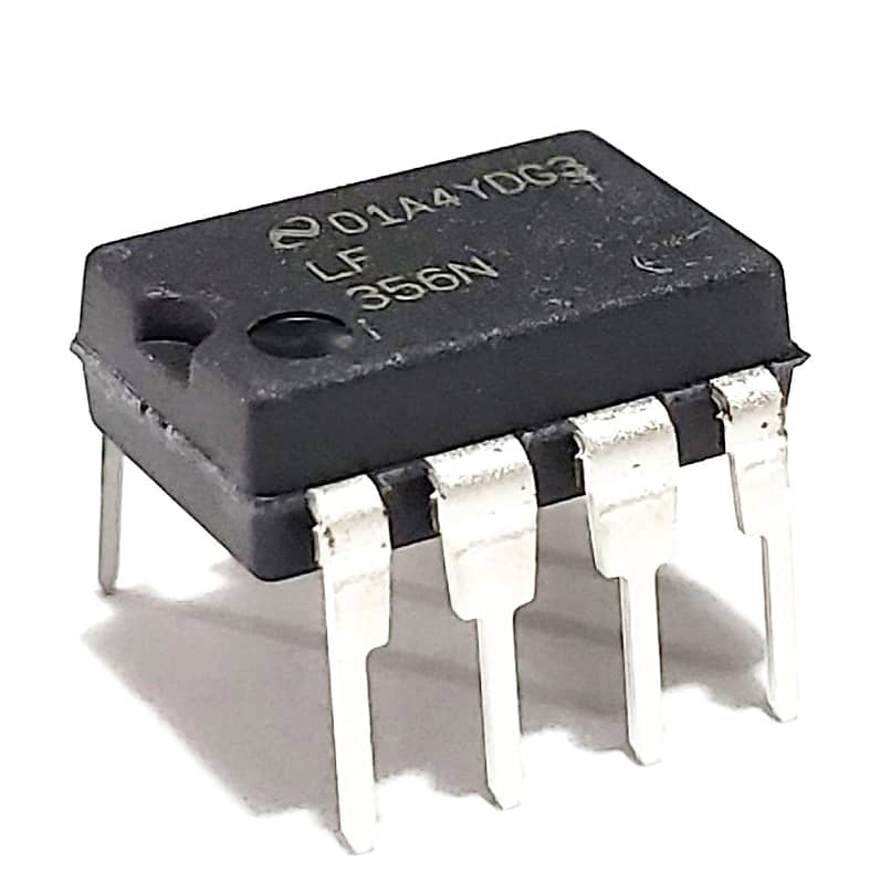 MCP6001UT-I/OT MCP6001 1 MHz Single Op Amp SOT-23-5 - 20 | Reverb