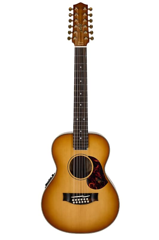 Maton EMD12 Mini Maton Diesel | Reverb