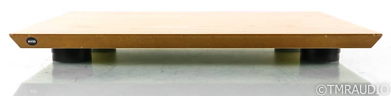 Avid Isolation Platform; Component Stand; Ash; 17.5" X 15" | Reverb