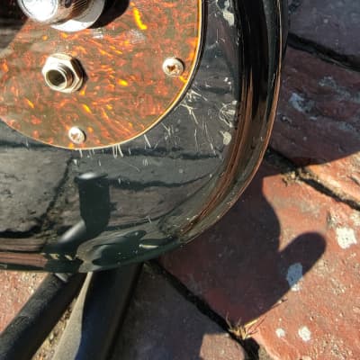 Mosrite Avenger, Pro Serviced Early 1970s Solid Body MIJapan | Reverb