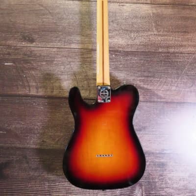 Fender American Special Telecaster Electric Guitar (Edison, | Reverb