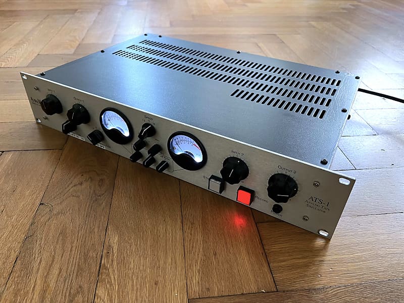 AnaMod Audio ATS-1 with SIX cards | Reverb