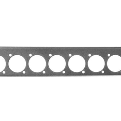 Lot of Four (4) Elite Core RP1U 1 Space Blank Rack Panel, | Reverb