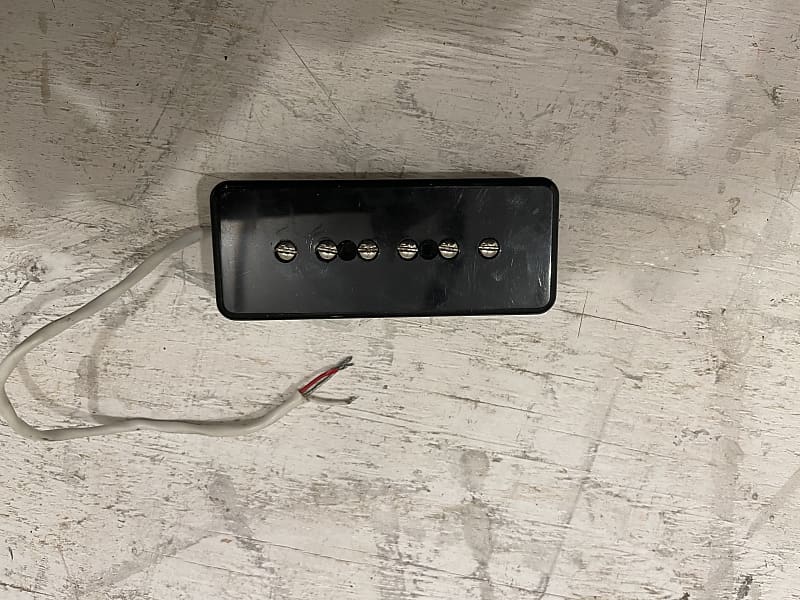 P90 Fender MP90 | Reverb
