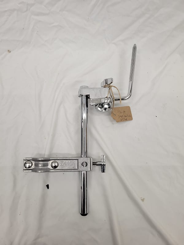 Tama Single Tom Holder With Clamp (170-14) | Reverb