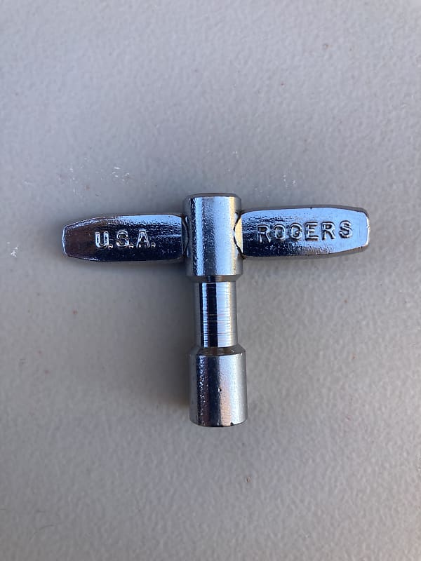 Vintage Rogers Drum Key Vintage Rogers Drum Key | Reverb