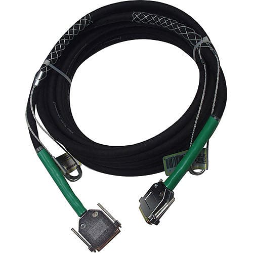 Avid DB25-DB25 DigiSnake 25' Cable 119317 884088911324 | Reverb