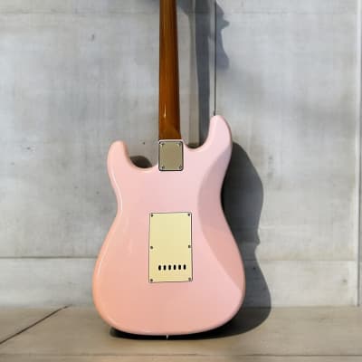 Deviser - Stratocaster 2022 - Gloss | Reverb Canada