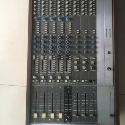 Neotek Elite Sidecar Console | Reverb