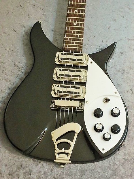 Greco Rickenbacker '87 JLG-80 MIJ made in JAPAN FREE SHIPPING | Reverb