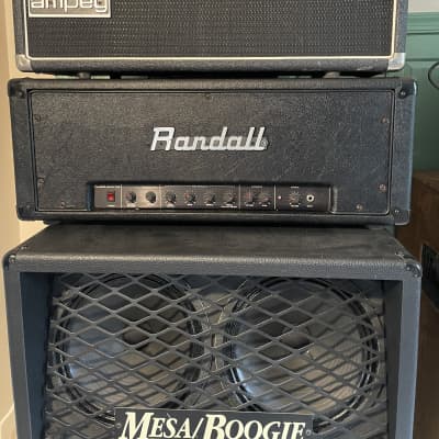Randall Century 170 Dimebag Amp | Reverb