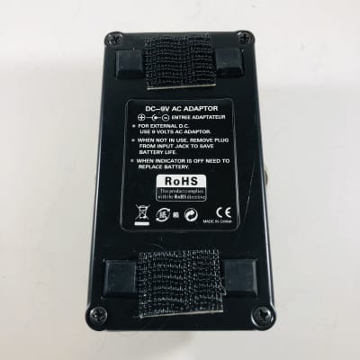 Modtone Buzz Boy Power Fuzz | Reverb