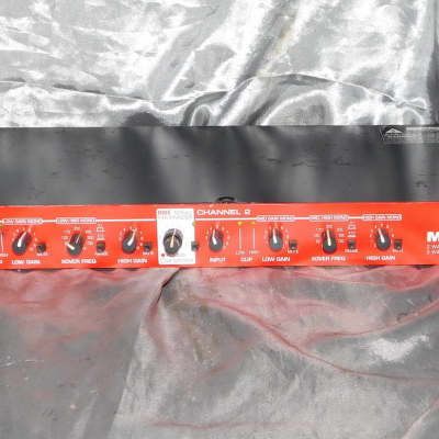 BBE MAX-X3 crossover maximizer | Reverb