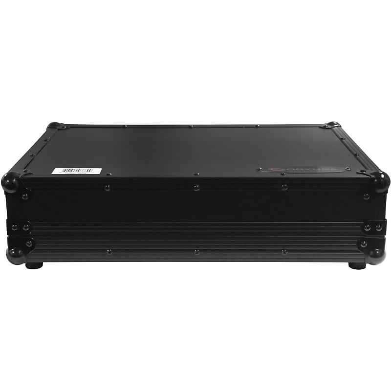 Odyssey Black Label flight case for Denon DN-MC4000 | Reverb