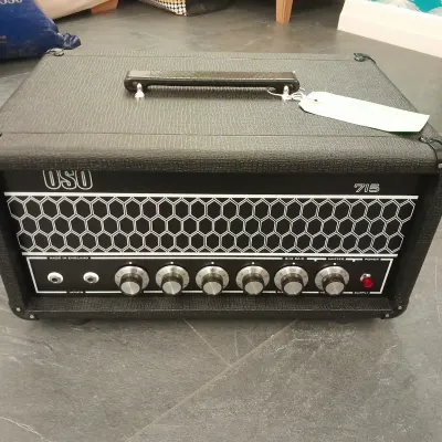OSO 715 2022 | Reverb