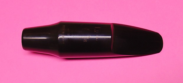 SELMER C* BARI SAX MOUTHPIECE S 80 baritone saxophone c star | Reverb