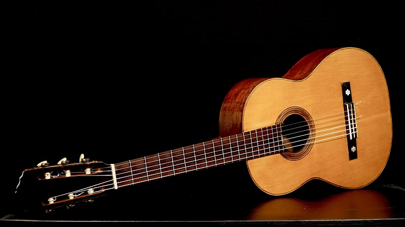 Juan Galan 1931 | Reverb Ireland