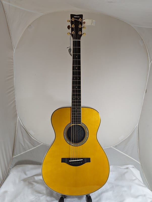 Yamaha LS-TA - Natural | Reverb