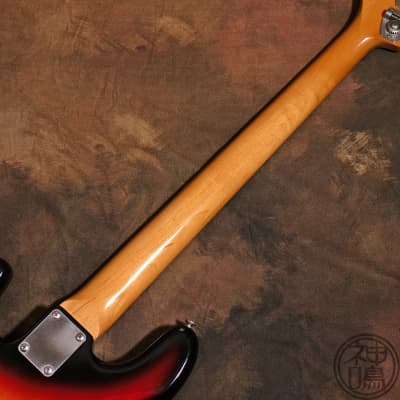 Tokai PB-40 Hard Puncher 1981 | Reverb