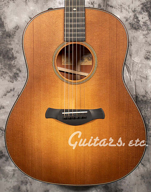 Taylor 517e Builder's Edition | Reverb